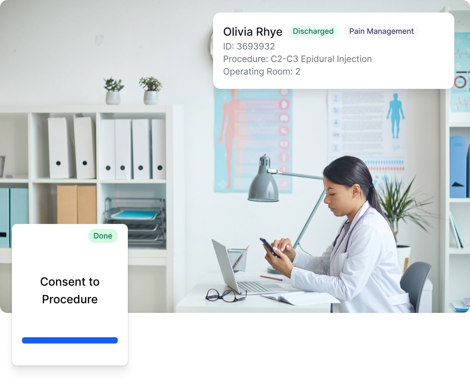 ASC EMR Software | Ambula Health