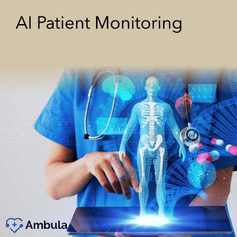 How Does Patient Centered Care Improve Outcomes - Ambula Healthcare
